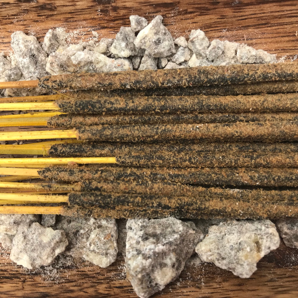 Holy Smoke Gum Benjamin Benzoin Incense Sticks – Holy Smoke Incense