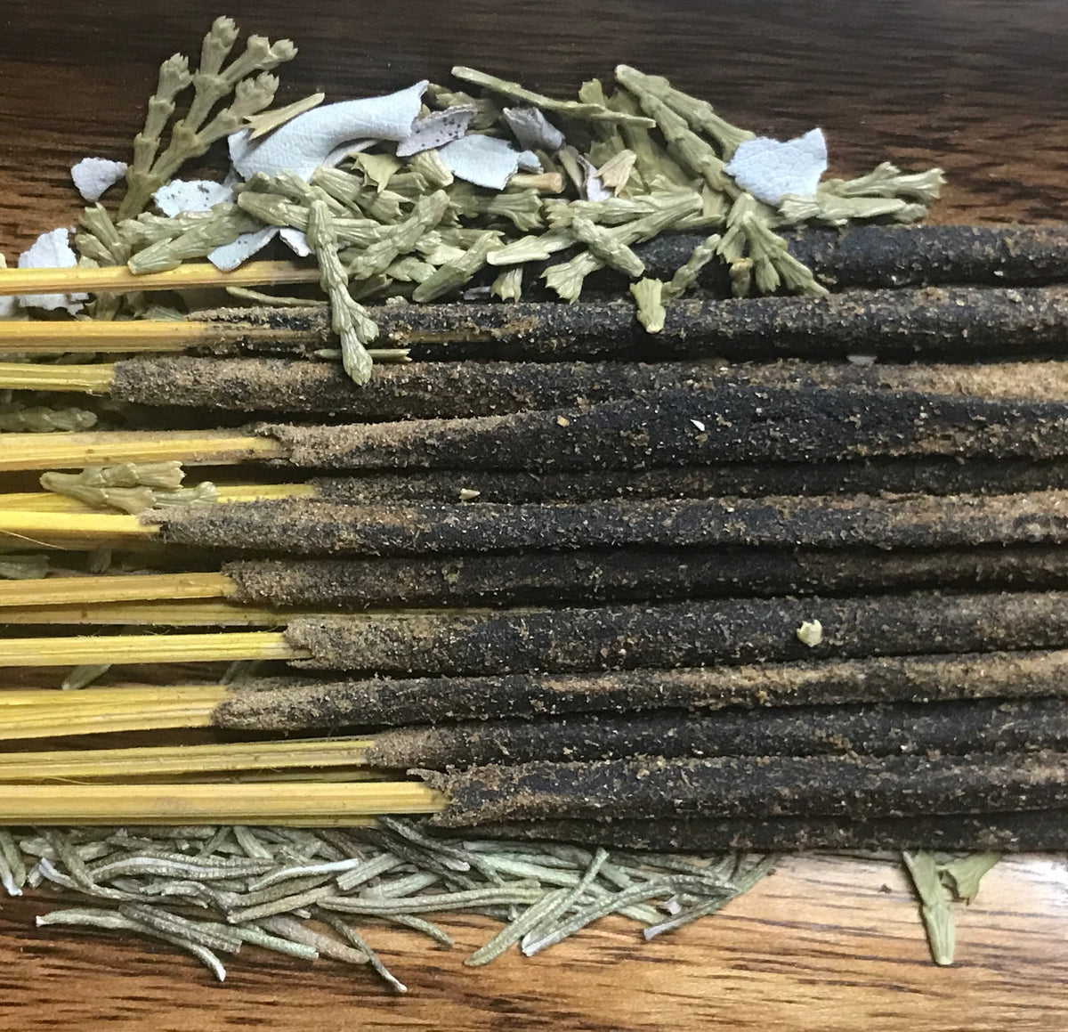 Holy Smoke Wind Blessing Incense Sticks – Holy Smoke Incense