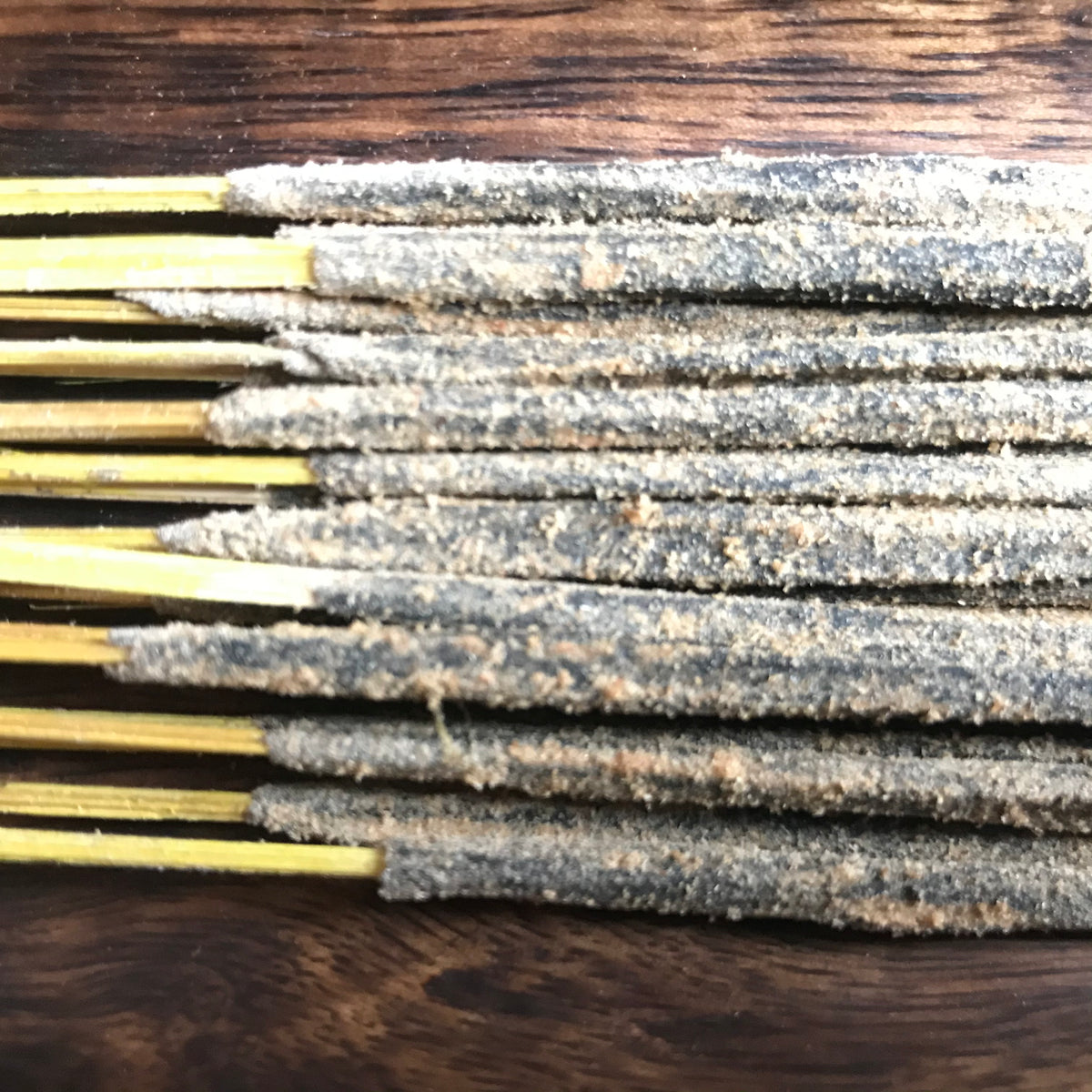 Holy Smoke Gum Benjamin and Cedar Incense Sticks – Holy Smoke Incense